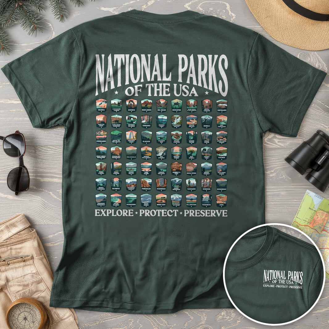 Triangle Threads - Apparel for Travel and the Outdoors