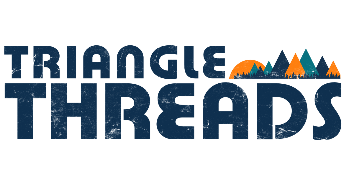 Triangle Threads - Apparel for Travel and the Outdoors