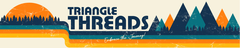 Triangle Threads - Apparel for Travel and the Outdoors